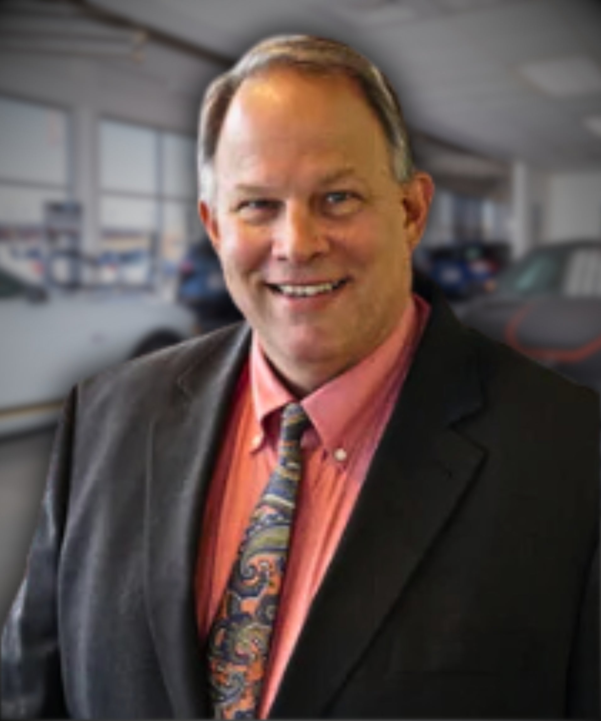 Meet Our Staff | Ford Dealership in St. Louis, MO | Schicker Ford of St ...