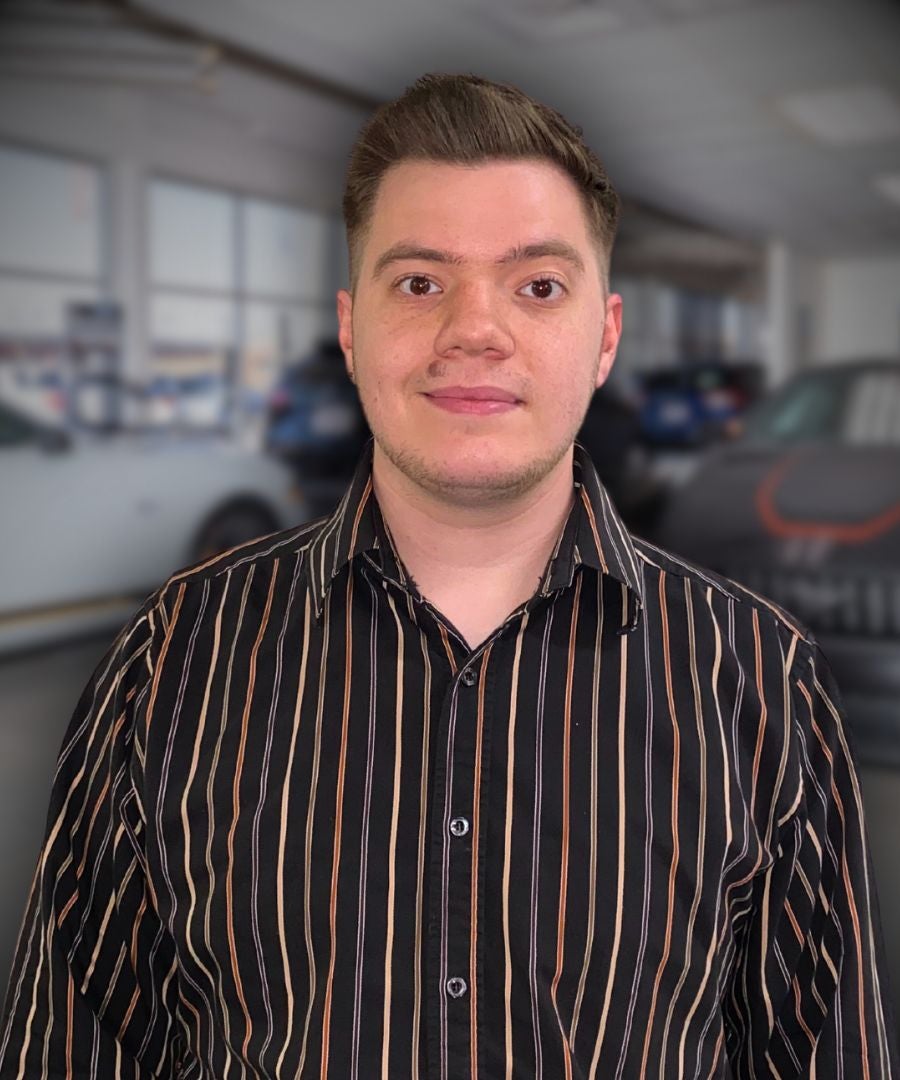 Meet Our Staff | Ford Dealership in St. Louis, MO | Schicker Ford of St ...