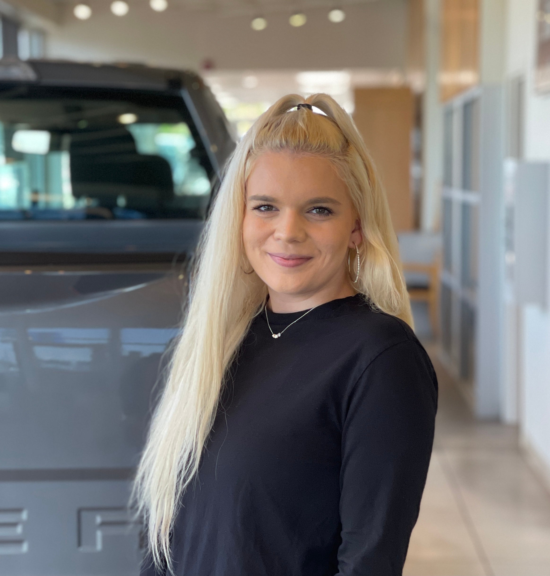 Schicker Ford of St. Louis Staff - St. Louis Ford dealer in St Louis MO ...