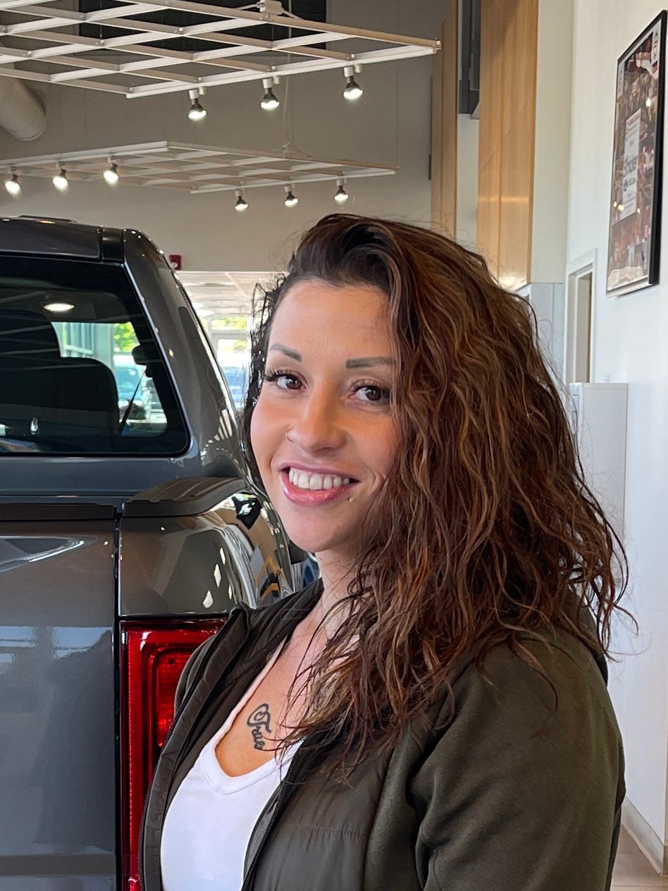 Meet Our Staff | Ford Dealership in St. Louis, MO | Schicker Ford of St ...