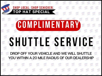 Ford Service & Parts Specials | Service Department in St. Louis, MO ...